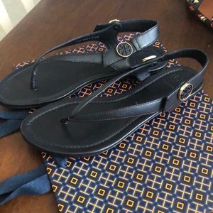 Tory Burch | Shoes | Tory Butch Sandals | Poshmark